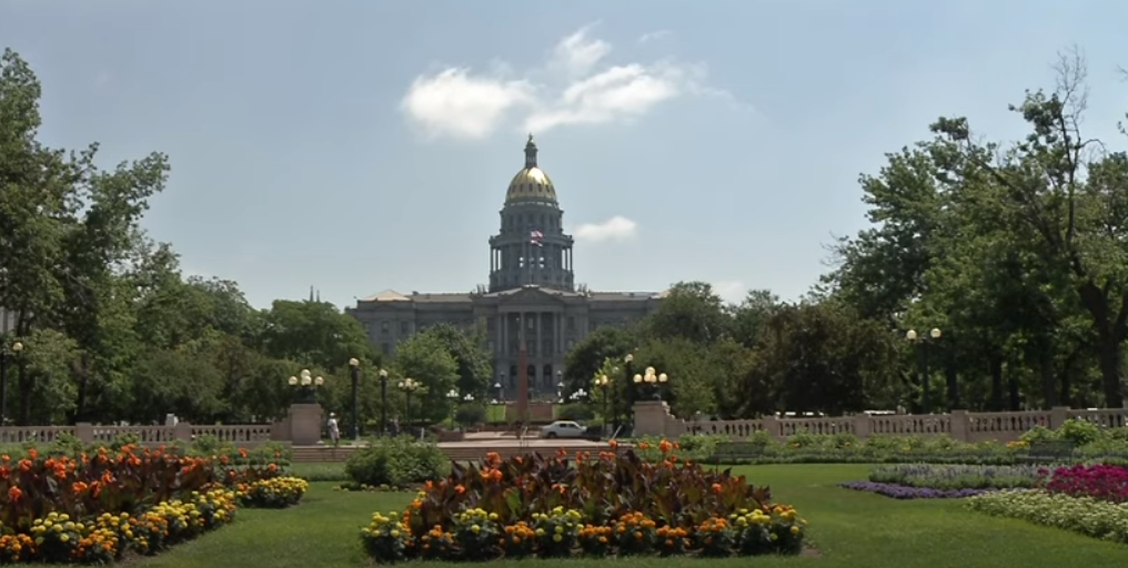 Iconic Denver Landmarks: Uncover the Beauty of the Mile-High City ...