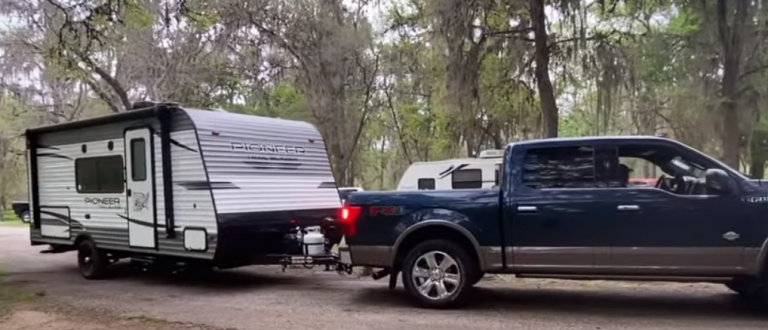 How to Set Up Travel Trailer: Ensuring a Smooth Adventure